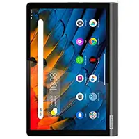 What is Lenovo Yoga Smart Tab Screen Replacement and repair cost in India?