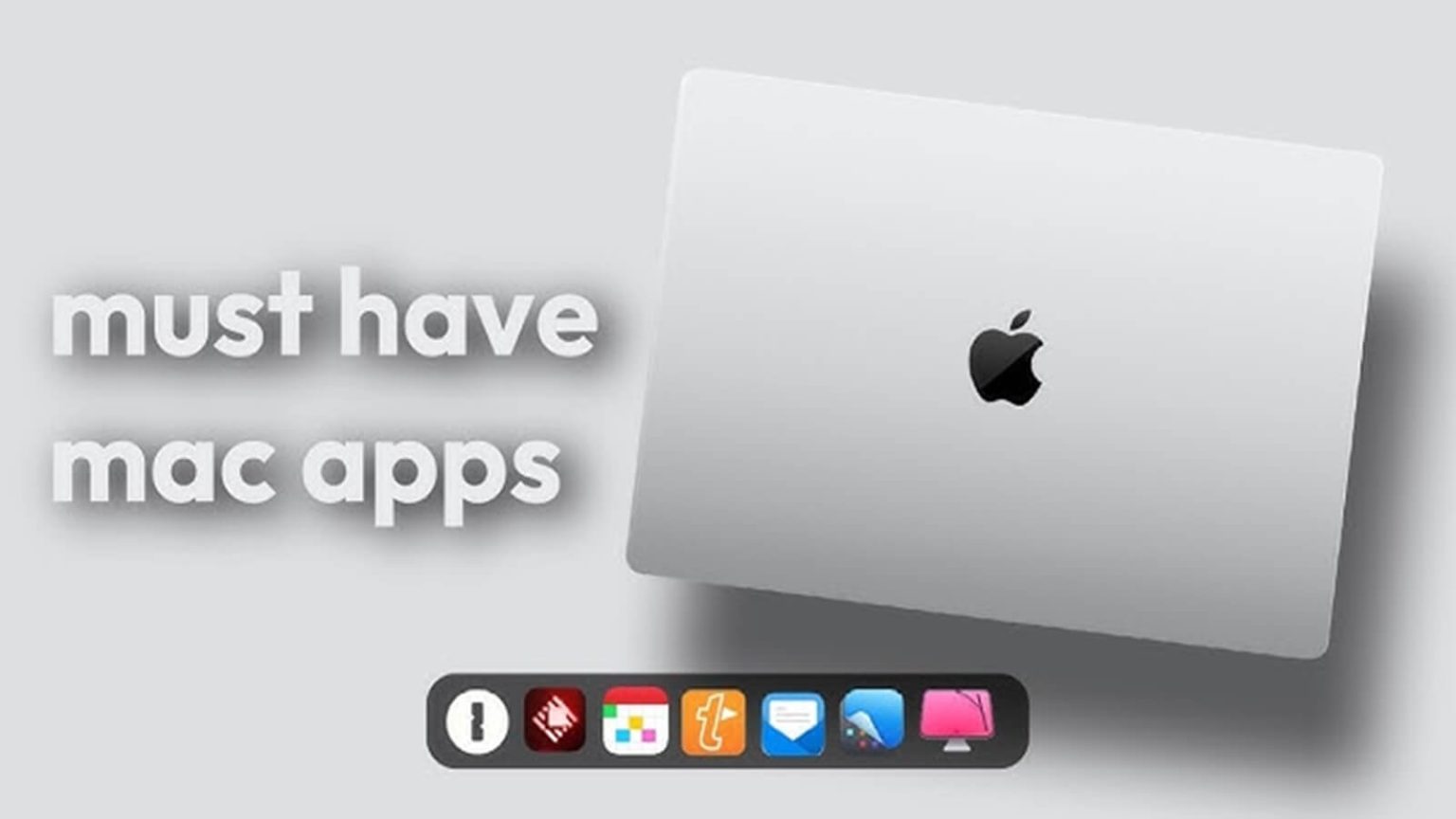 10 Must-Try Mac Apps in 2026 to Boost Productivity and Creativity ...