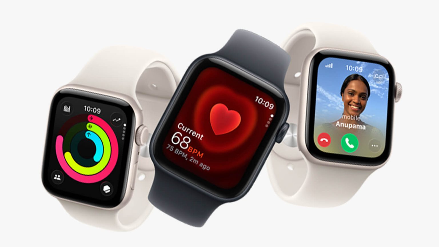Apple Watch SE 3: Price in India, Latest Features, and Sale Date ...