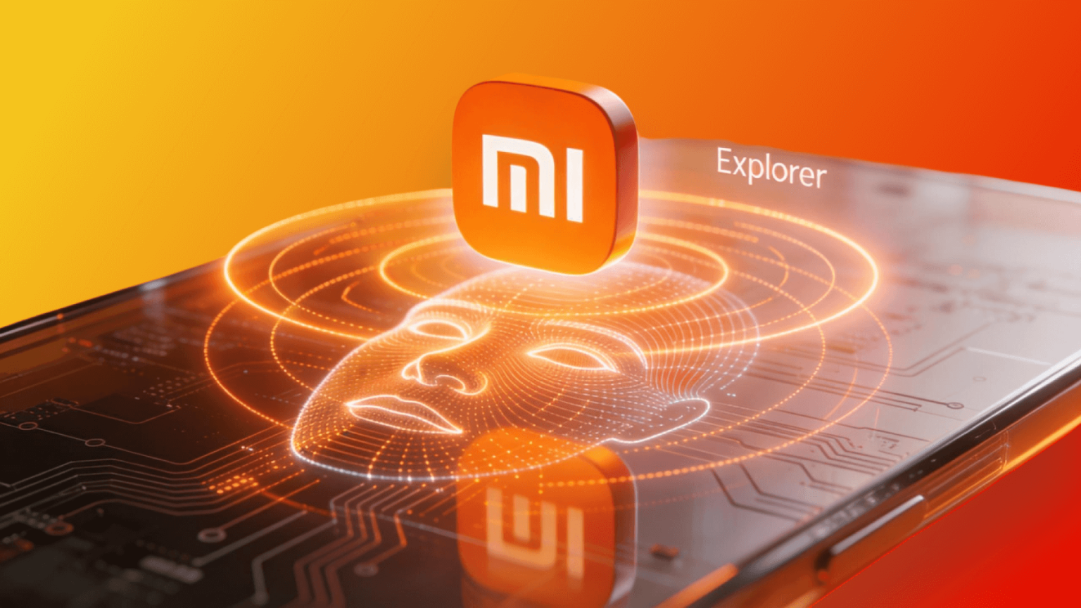 Xiaomi Mix 5 Leak Hints at Quad-Curved Display, Under-Display Camera ...